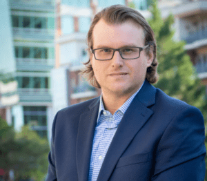 Beyond the Recruiter: Meet Riley Phillips - The Newell Group