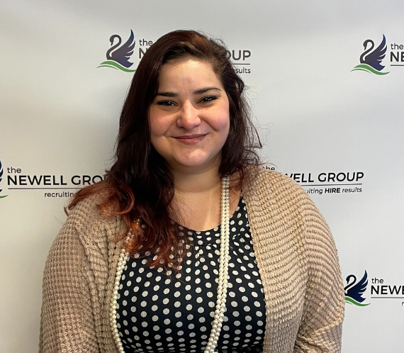 Recruiters | The Newell Group