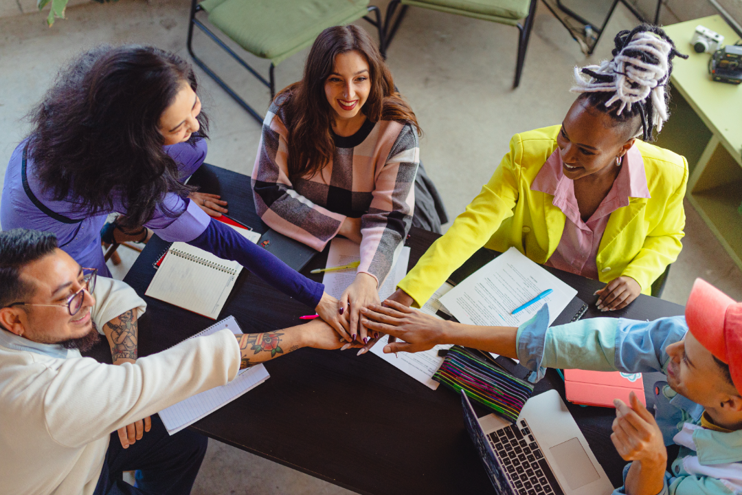 Building a Positive Company Culture: 7 Strategies for Success - The ...